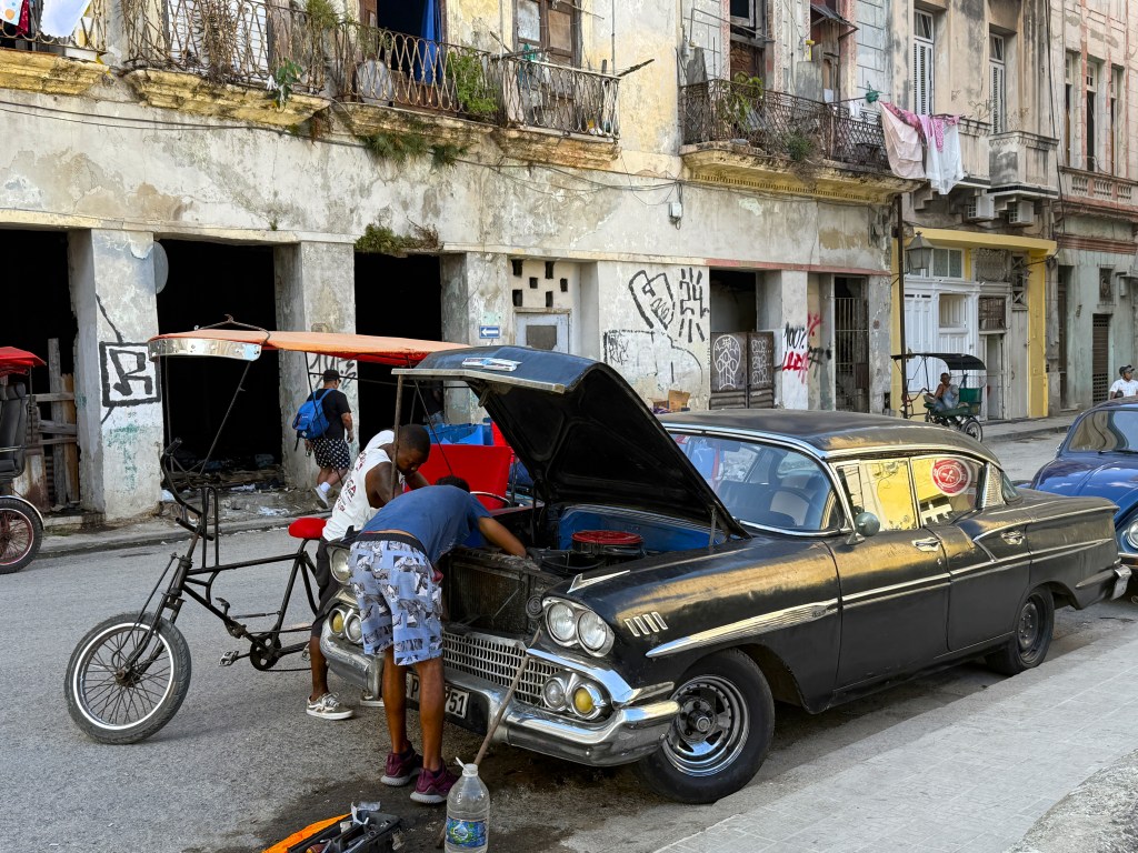 Reflections from Cuba - Maximizing Luxury Travel